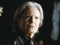 Isabella Vanger | Wiki Trilogía Millennium | Fandom