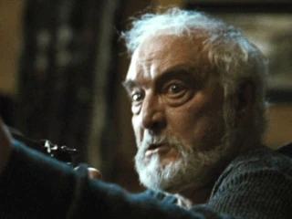 Harald Vanger | Wiki Trilogía Millennium | Fandom