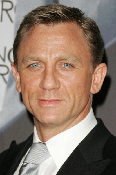 Daniel Craig | Wiki Trilogía Millennium | Fandom