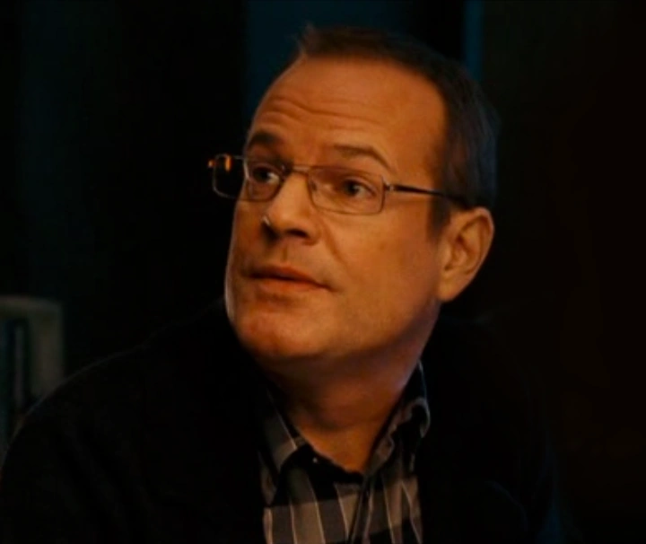 Christer Malm | Wiki Trilogía Millennium | Fandom