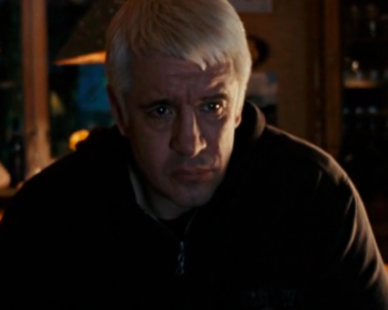 Ronald Niedermann | Wiki Trilogía Millennium | Fandom