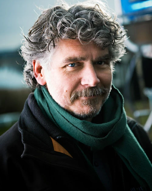 Daniel Alfredson | Wiki Trilogía Millennium | Fandom