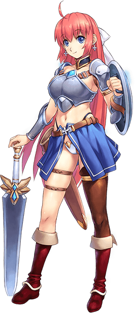 Aria Millennium War Aigis Wiki Fandom
