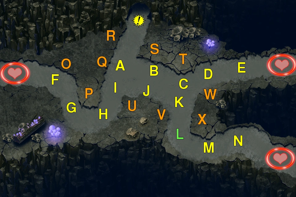 Paralyzing Poison Needles | Millennium War Aigis Wiki | Fandom