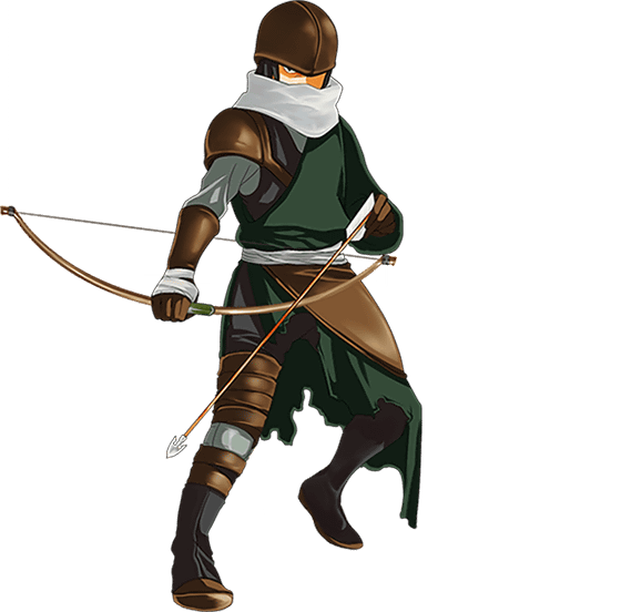 Soldier (Bow) | Millennium War Aigis Wiki | Fandom