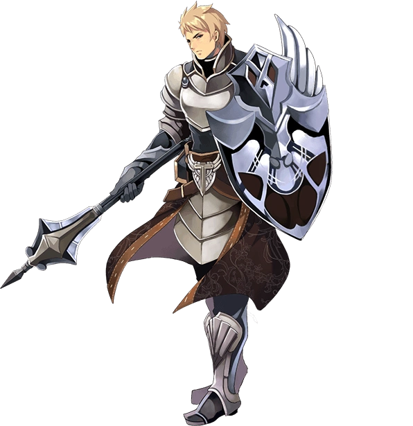 Gellius | Millennium War Aigis Wiki | Fandom