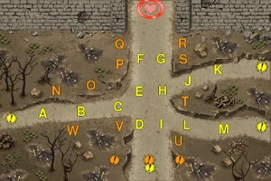 Gatehouse Battle | Millennium War Aigis Wiki | Fandom