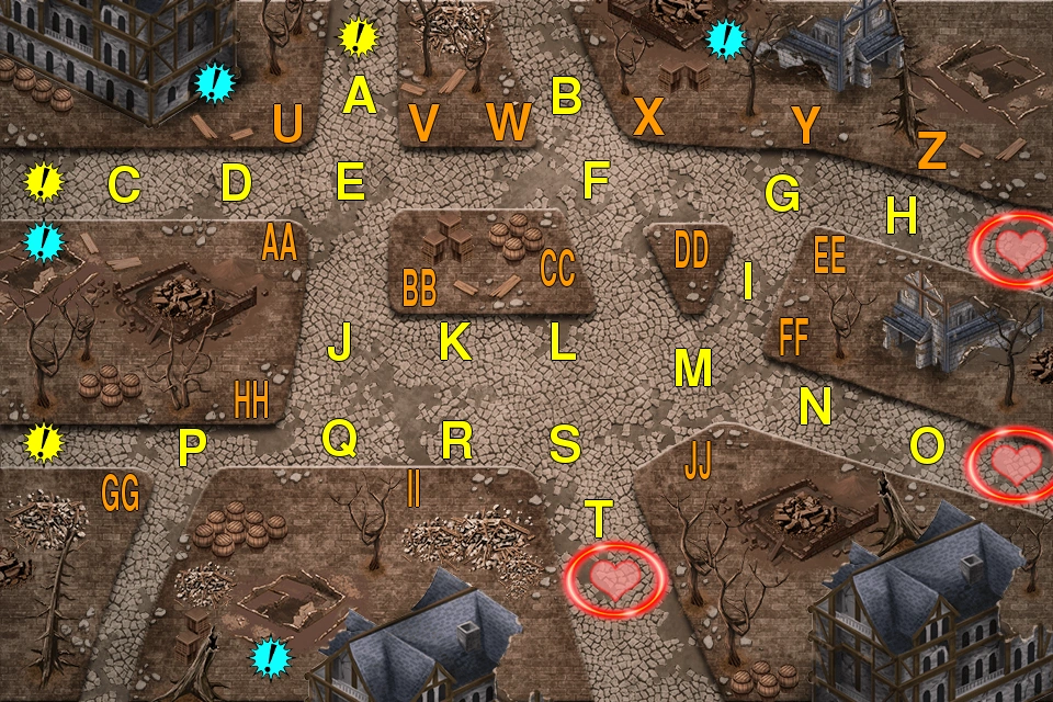 Remnants of the Dark Guild | Millennium War Aigis Wiki | Fandom