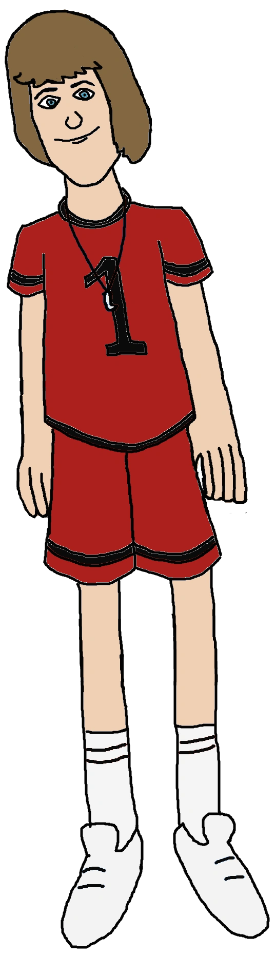 Mickey Miller | Miller family Wiki | Fandom