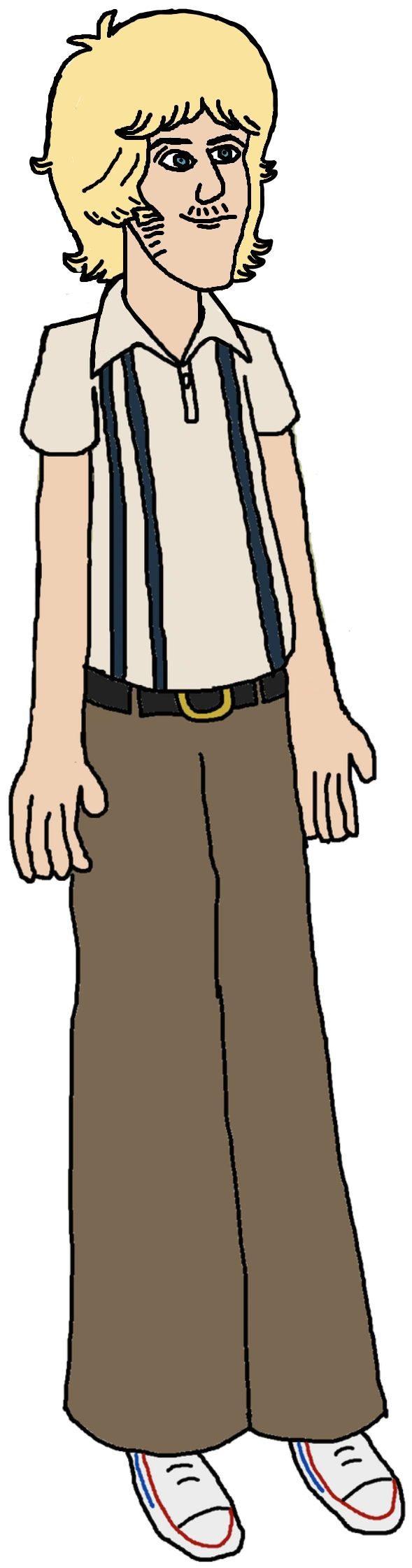 George Miller | Miller family Wiki | Fandom