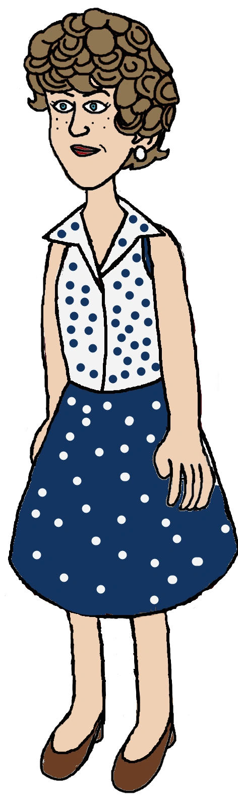 Dianne Miller | Miller family Wiki | Fandom