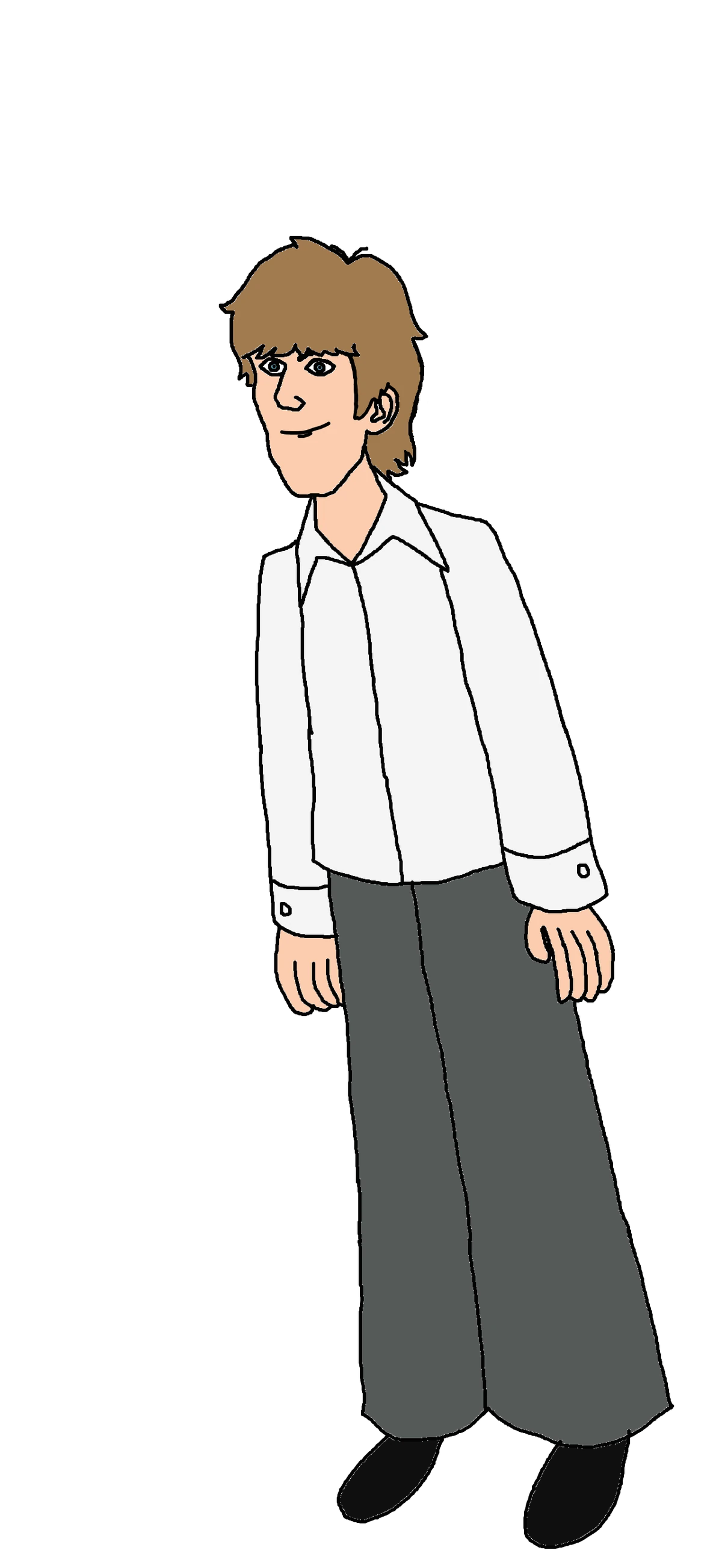 Keith | Miller family Wiki | Fandom