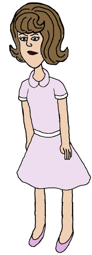 Chloe Miller | Miller family Wiki | Fandom