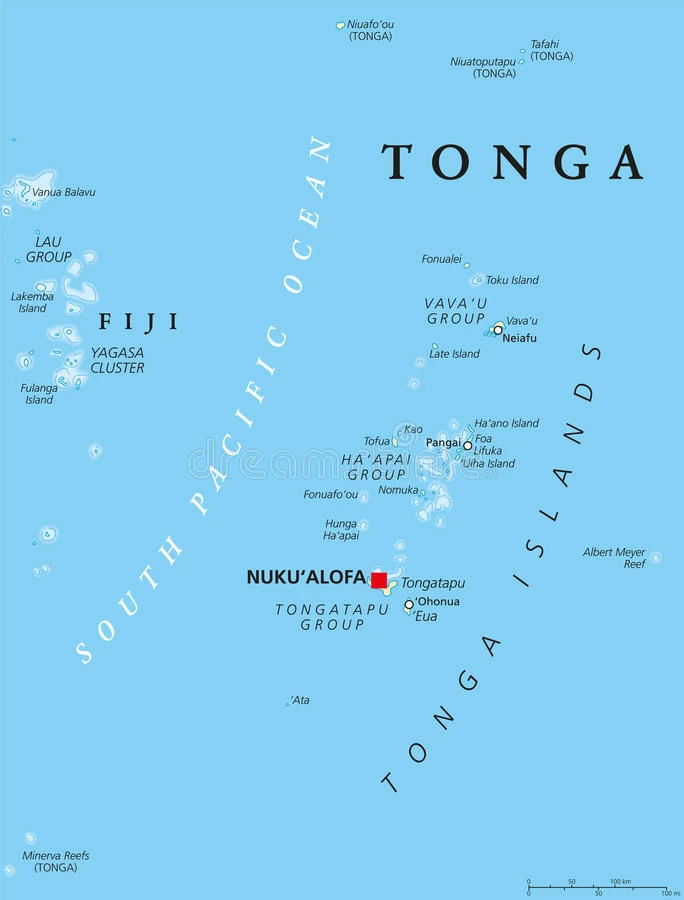 Tonga | Wiki Miller the cockroach team | Fandom