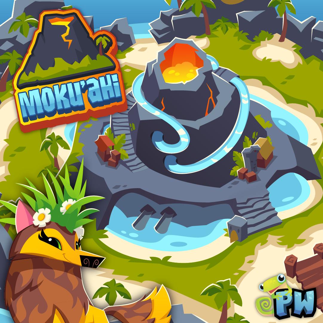 Moku'Ahi | Wiki Miller the cockroach team | Fandom