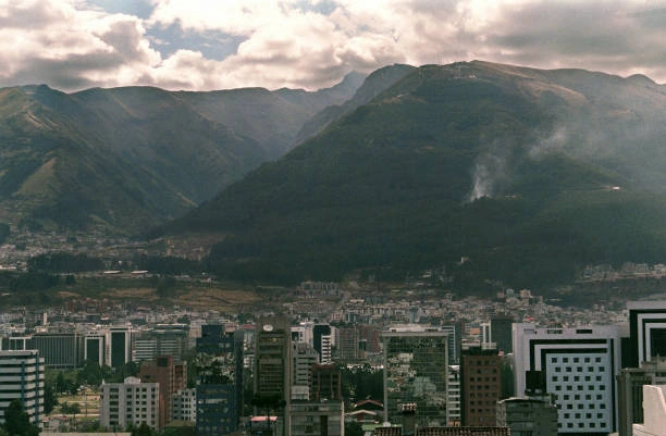 Guagua Pichincha | Wiki Miller the cockroach team | Fandom