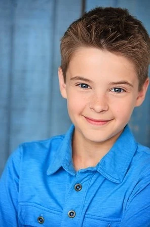 Corey Fogelmanis | Miller Wiki | Fandom