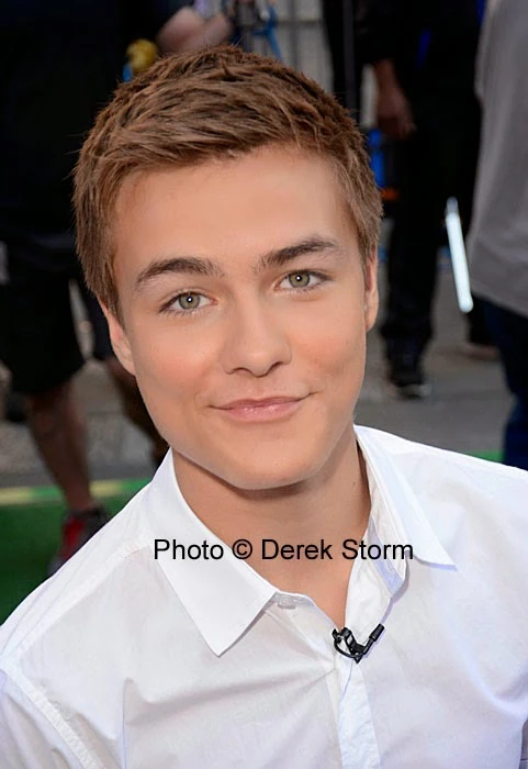 Peyton Meyer | Miller Wiki | Fandom