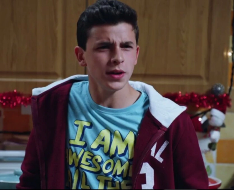 Olly | Millie Inbetween Wikia | Fandom