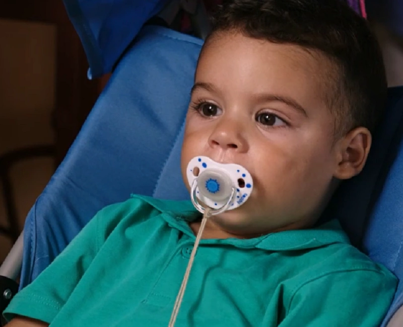 Hector | Millie Inbetween Wikia | Fandom