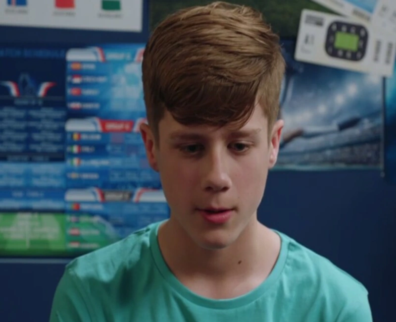 Liam | Millie Inbetween Wikia | Fandom