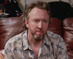 Tony | Millie Inbetween Wikia | Fandom