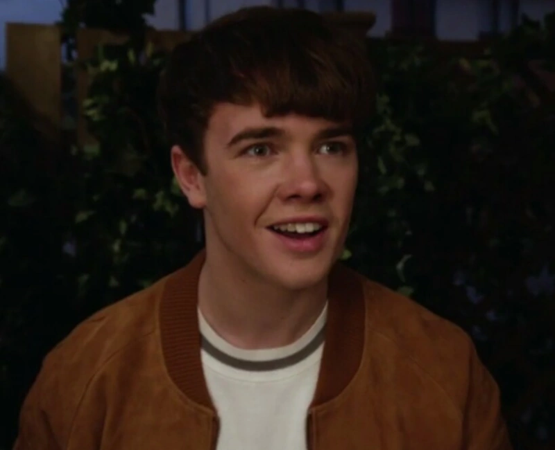 Justin | Millie Inbetween Wikia | Fandom