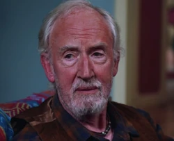 Grandfather | Millie Inbetween Wikia | Fandom