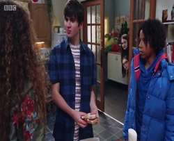 Valentine's Day | Millie Inbetween Wikia | Fandom