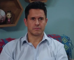 Mike | Millie Inbetween Wikia | Fandom