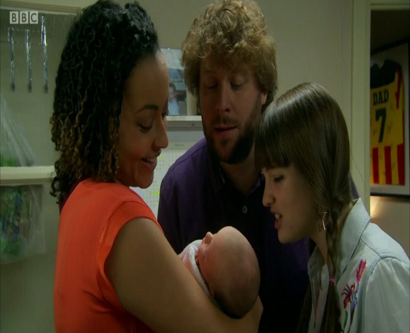 Moving Day | Millie Inbetween Wikia | Fandom