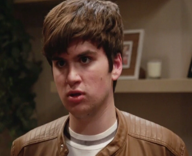 Craig | Millie Inbetween Wikia | Fandom