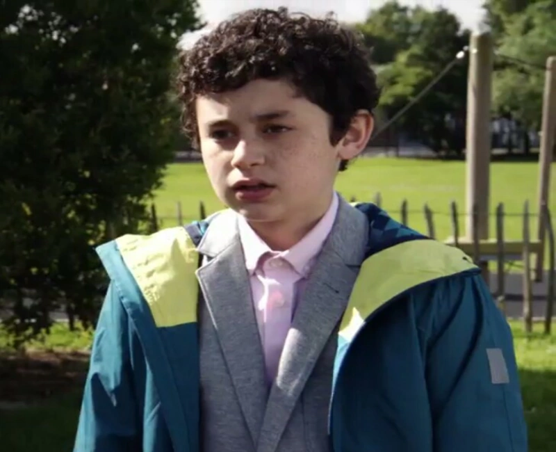 Milo | Millie Inbetween Wikia | Fandom