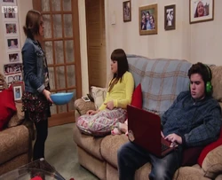 Take a Hike | Millie Inbetween Wikia | Fandom