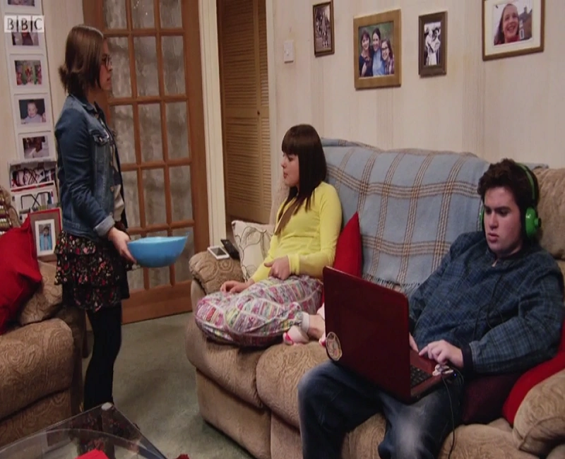 Take a Hike | Millie Inbetween Wikia | Fandom