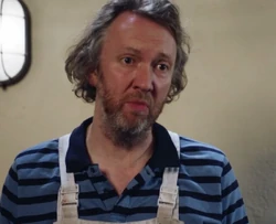 Tony | Millie Inbetween Wikia | Fandom