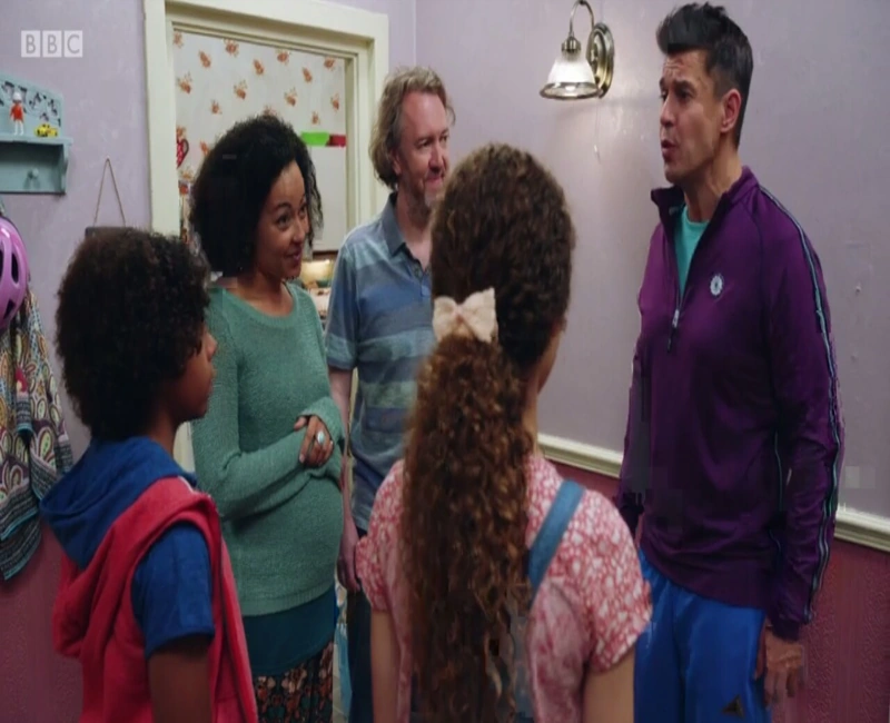 Mum's The Word | Millie Inbetween Wikia | Fandom