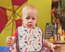 Hector | Millie Inbetween Wikia | Fandom