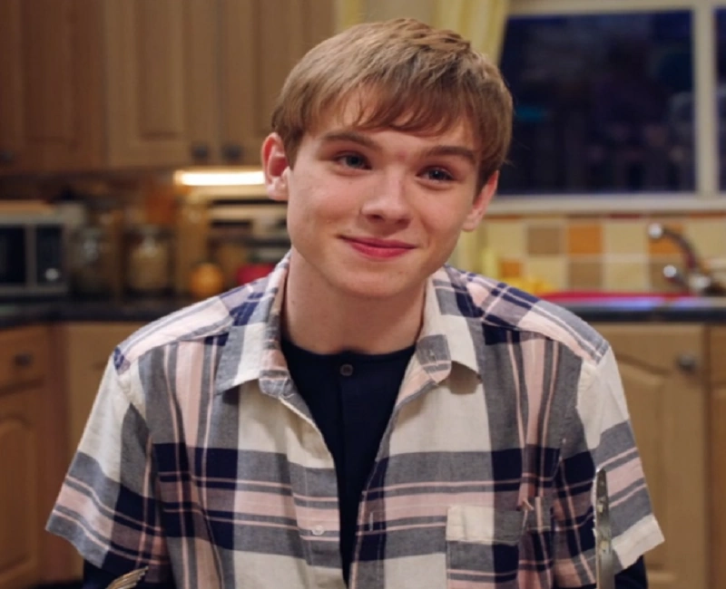 Leo | Millie Inbetween Wikia | Fandom