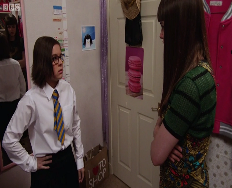 Surprise, Surprise | Millie Inbetween Wikia | Fandom