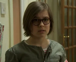 Millie | Millie Inbetween Wikia | Fandom