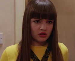 Lauren | Millie Inbetween Wikia | Fandom