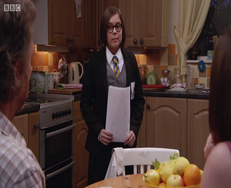 Meatballs | Millie Inbetween Wikia | Fandom