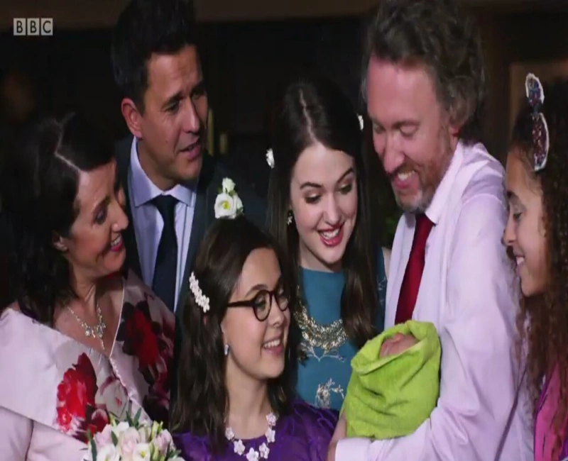 The Big Day | Millie Inbetween Wikia | Fandom