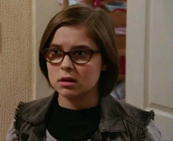 Millie | Millie Inbetween Wikia | Fandom