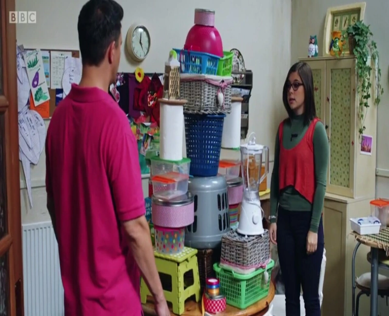 The Future is Now | Millie Inbetween Wikia | Fandom