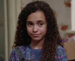 Fran | Millie Inbetween Wikia | Fandom