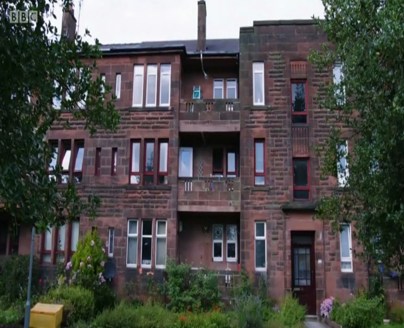 Tony's flat | Millie Inbetween Wikia | Fandom