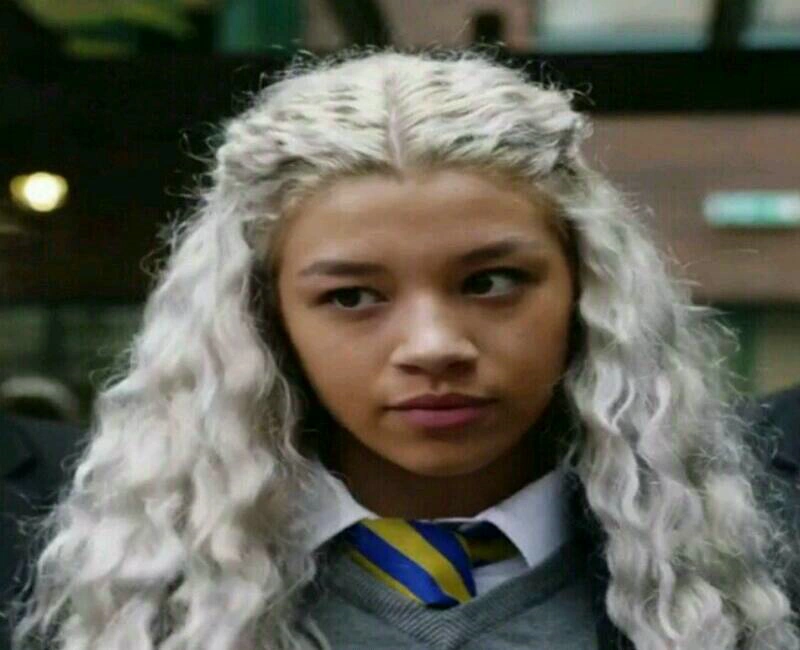 Chloe | Millie Inbetween Wikia | Fandom