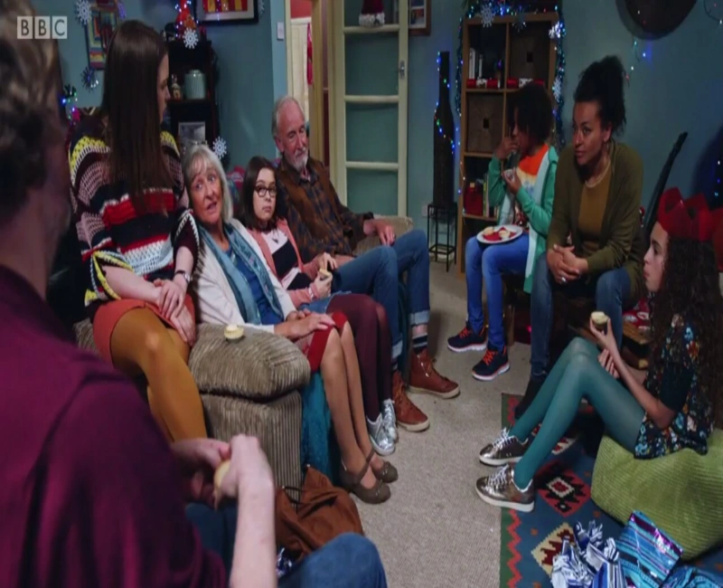 Dream Christmas | Millie Inbetween Wikia | Fandom